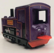 Godred | Thomas the Tank Engine Wiki | Fandom
