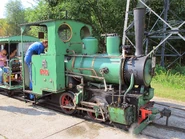 Millie | Thomas the Tank Engine Wikia | Fandom