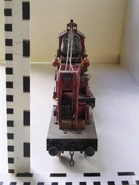 Rocky/Behind the Scenes | Thomas the Tank Engine Wiki | Fandom