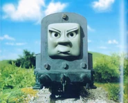 Splatter and Dodge/Gallery | Thomas the Tank Engine Wiki | Fandom