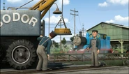 Butch/Behind the Scenes | Thomas the Tank Engine Wiki | Fandom