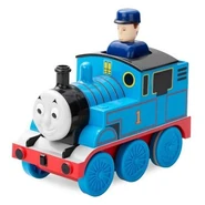 Push 'n' Go | Thomas the Tank Engine Wiki | Fandom