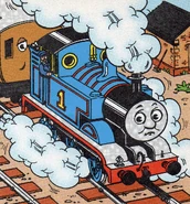 The Little Line | Thomas the Tank Engine Wiki | Fandom