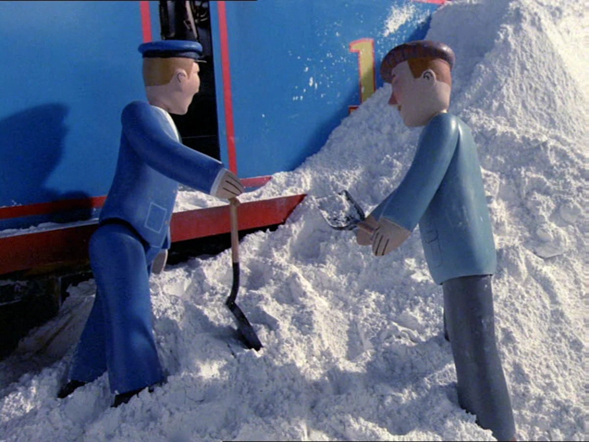 Firemen (T&F)/Gallery | Thomas the Tank Engine Wiki | Fandom