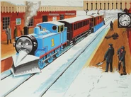 Elsbridge (RWS)/Gallery | Thomas the Tank Engine Wiki | Fandom