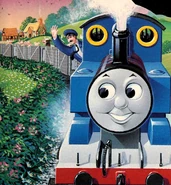 Thomas and the Freight Train | Thomas the Tank Engine Wiki | Fandom