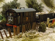 Toby in Trouble | Thomas the Tank Engine Wiki | Fandom