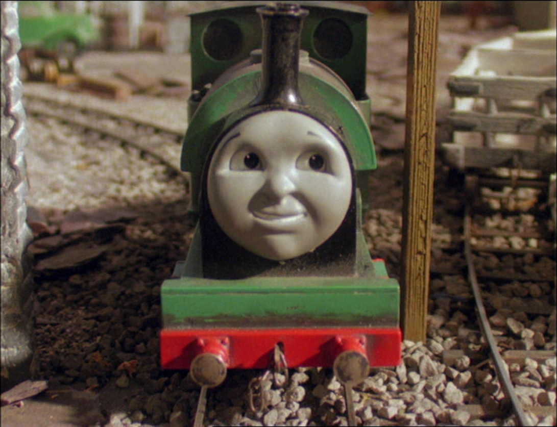 Discuss Everything About Thomas the Tank Engine Wikia | Fandom