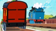 The Mail Train (AEG)/Gallery | Thomas the Tank Engine Wiki | Fandom