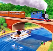Charlie (Story Library book) | Thomas the Tank Engine Wiki | Fandom