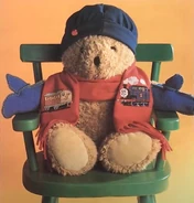 Thomas the Tank Engine Cross Stitch | Thomas the Tank Engine Wiki | Fandom