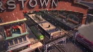 Vicarstown (T&F)/Gallery | Thomas the Tank Engine Wiki | Fandom