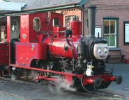Duncan (RWS)/Gallery | Thomas the Tank Engine Wiki | Fandom