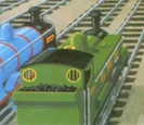 Duck (RWS)/Behind the Scenes | Thomas the Tank Engine Wiki | Fandom