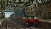 Emily and the Special Coaches | Thomas the Tank Engine Wiki | Fandom
