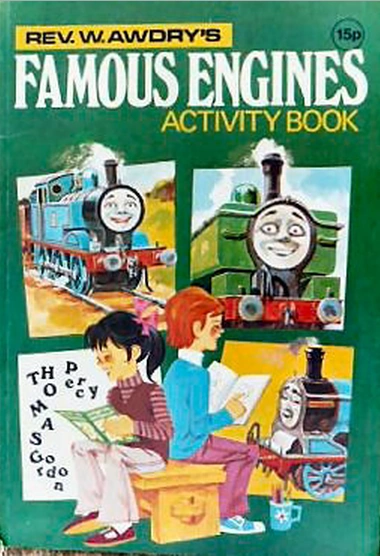 Famous Engines/Gallery | Thomas the Tank Engine Wiki | Fandom