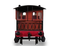 Henrietta (T&F)/Behind the Scenes | Thomas the Tank Engine Wiki | Fandom