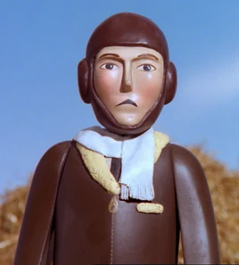 Pilots (T&F) | Thomas the Tank Engine Wiki | Fandom
