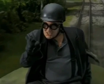 P.T. Boomer | Thomas the Tank Engine Wikia | Fandom