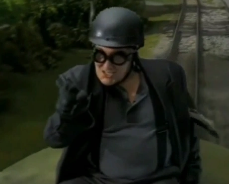 P.T. Boomer | Thomas the Tank Engine Wikia | Fandom