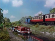 Dryaw Canal Runby | Thomas the Tank Engine Wiki | Fandom