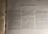 Pre-Cut Model Engine Books/Gallery | Thomas the Tank Engine Wiki | Fandom