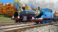 Merlin/Gallery | Thomas the Tank Engine Wiki | Fandom