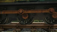 Paxton/Behind the Scenes | Thomas the Tank Engine Wiki | Fandom