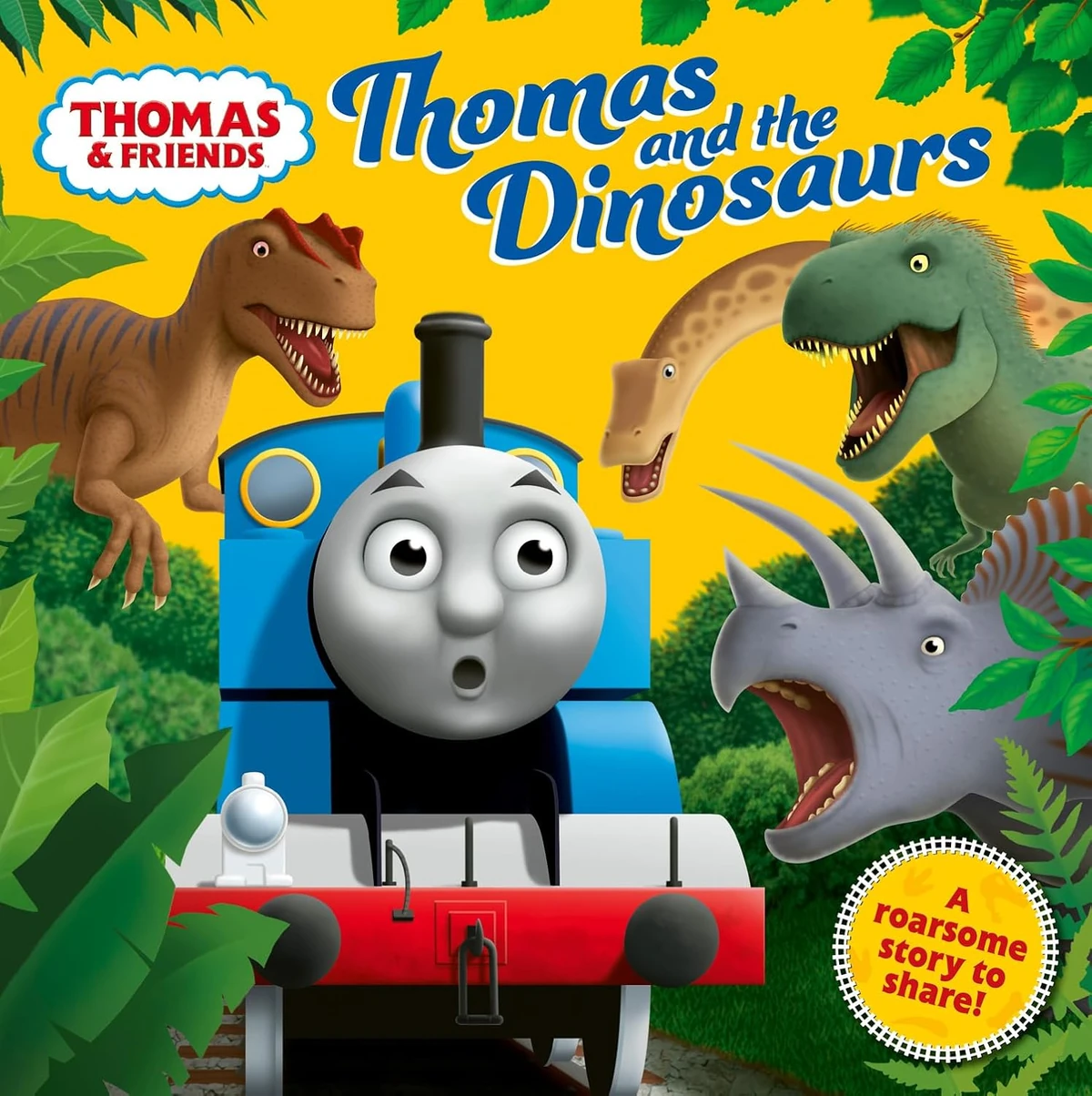 Category:2026 | Thomas the Tank Engine Wiki | Fandom