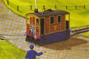 Toby (RWS)/Gallery | Thomas the Tank Engine Wikia | Fandom