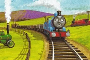 Edward (RWS)/Gallery | Thomas the Tank Engine Wikia | Fandom