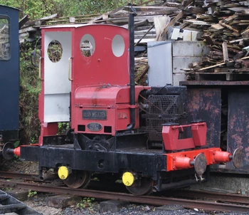 Corris Railway Locomotives | Thomas the Tank Engine Wiki | Fandom