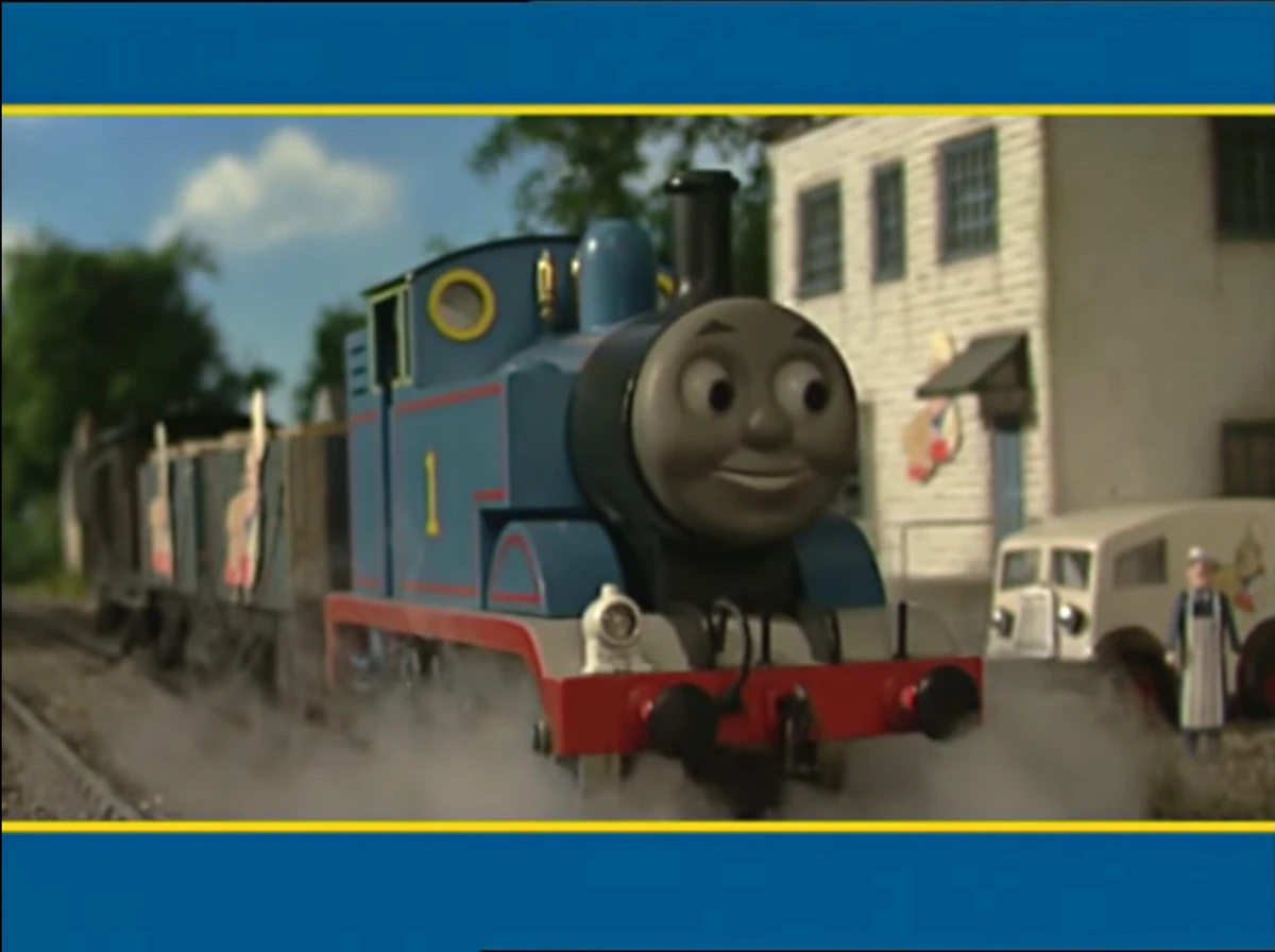 Bakers/Gallery | Thomas the Tank Engine Wiki | Fandom