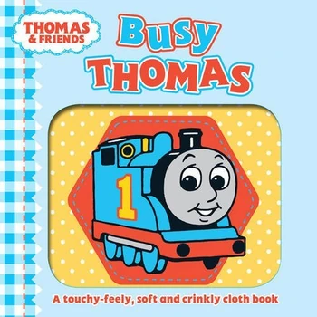 Busy Thomas | Thomas the Tank Engine Wiki | Fandom