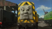 Splatter and Dodge/Behind the Scenes | Thomas the Tank Engine Wiki | Fandom