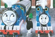Catch Me, Catch Me!/Gallery | Thomas the Tank Engine Wiki | Fandom