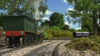 Emily and the Special Coaches | Thomas the Tank Engine Wiki | Fandom