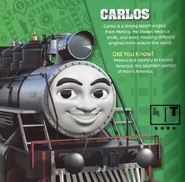 Carlos/Gallery | Thomas the Tank Engine Wiki | Fandom
