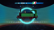 Gina/Gallery | Thomas the Tank Engine Wiki | Fandom