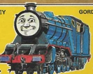 Gordon (RWS)/Behind the Scenes | Thomas the Tank Engine Wiki | Fandom