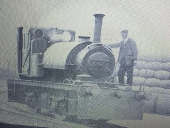 Haulage Wagon | Thomas the Tank Engine Wikia | Fandom