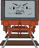 S.C. Ruffey (T&F)/Gallery | Thomas the Tank Engine Wiki | Fandom