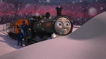 Drivers (T&F) | Thomas the Tank Engine Wiki | Fandom