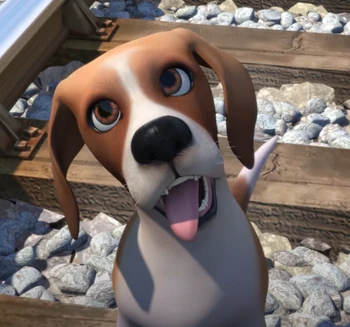 Dogs (T&F) | Thomas the Tank Engine Wiki | Fandom
