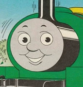 Some Most Unusual Passengers | Thomas the Tank Engine Wiki | Fandom