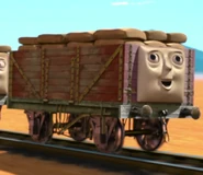 Brazil | Thomas the Tank Engine Wiki | Fandom