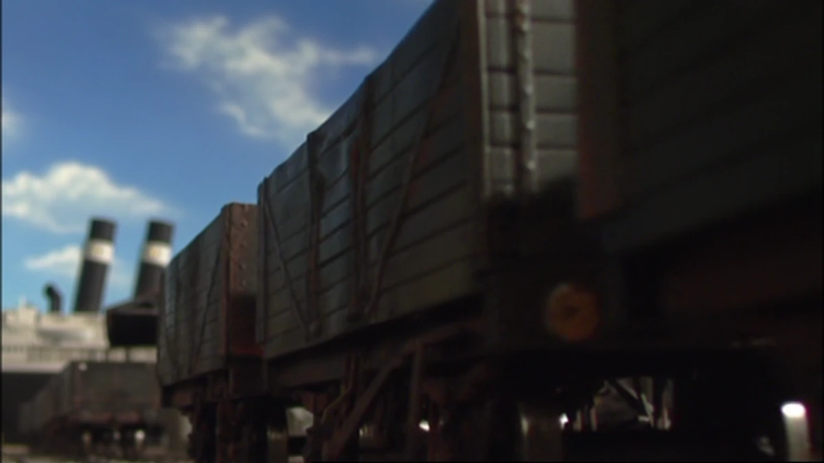 Thomas' Trucks/Gallery | Thomas the Tank Engine Wiki | Fandom