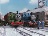 Brendam Goods Station | Thomas the Tank Engine Wiki | Fandom
