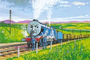 Gordon's Hill (RWS)/Gallery | Thomas the Tank Engine Wikia | Fandom