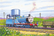 Edward (RWS)/Gallery | Thomas the Tank Engine Wikia | Fandom